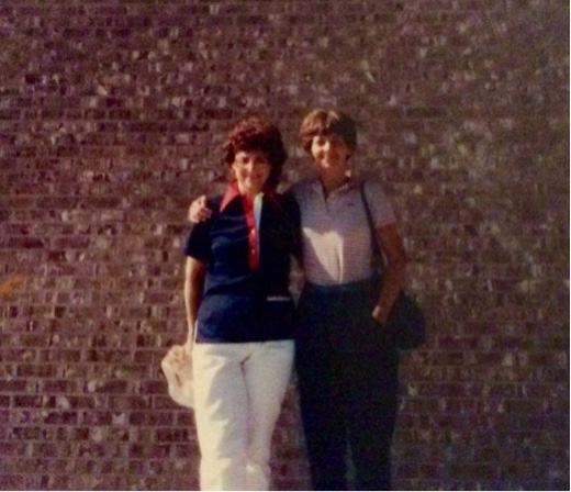 Fringe Friends… – Storyteller from a One-Stoplight Town